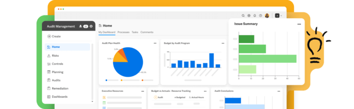 Top 10 Audit Management Software for Streamlined Internal Audits