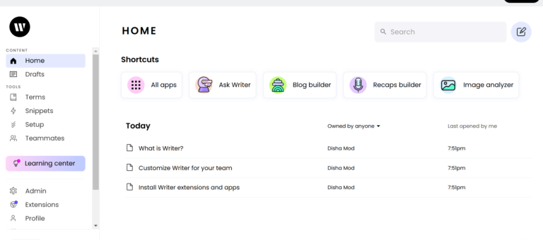 15 Best AI Blog Writers to Try in 2026 | ClickUp