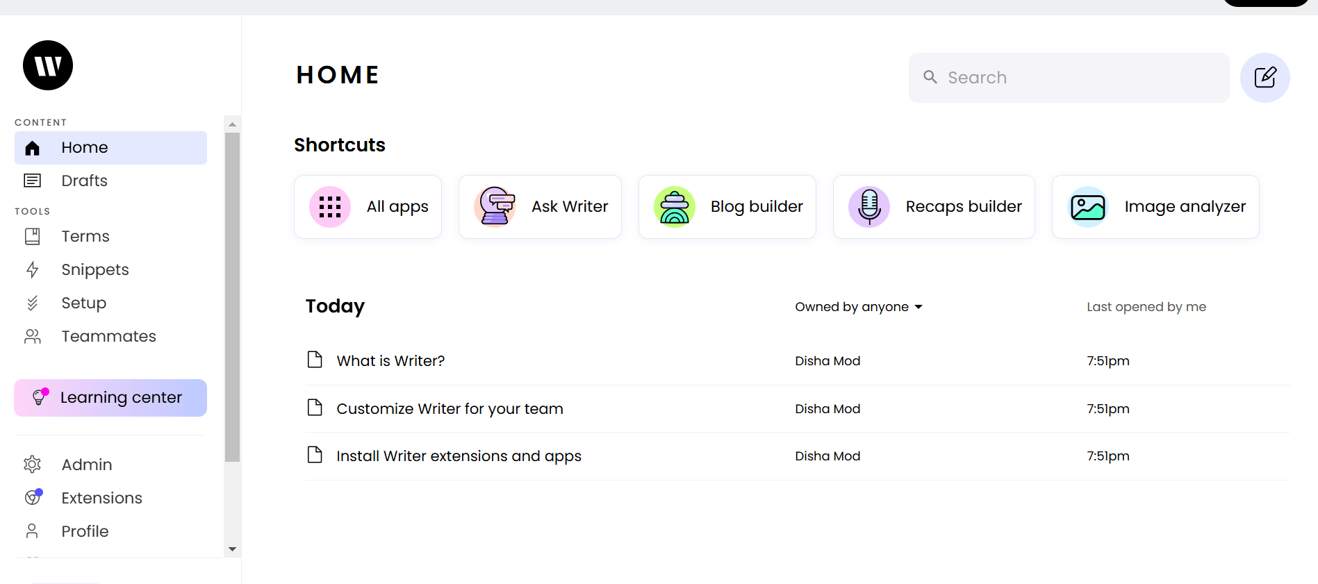 15 Best AI Blog Writers to Try in 2025 | ClickUp