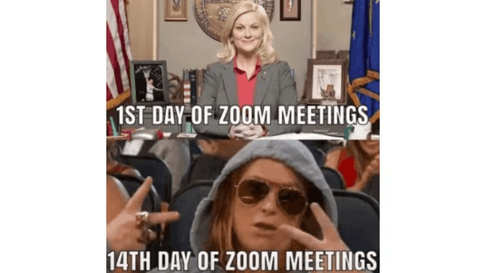 30+ Funniest Zoom Memes to Brighten Your Next Virtual Meeting