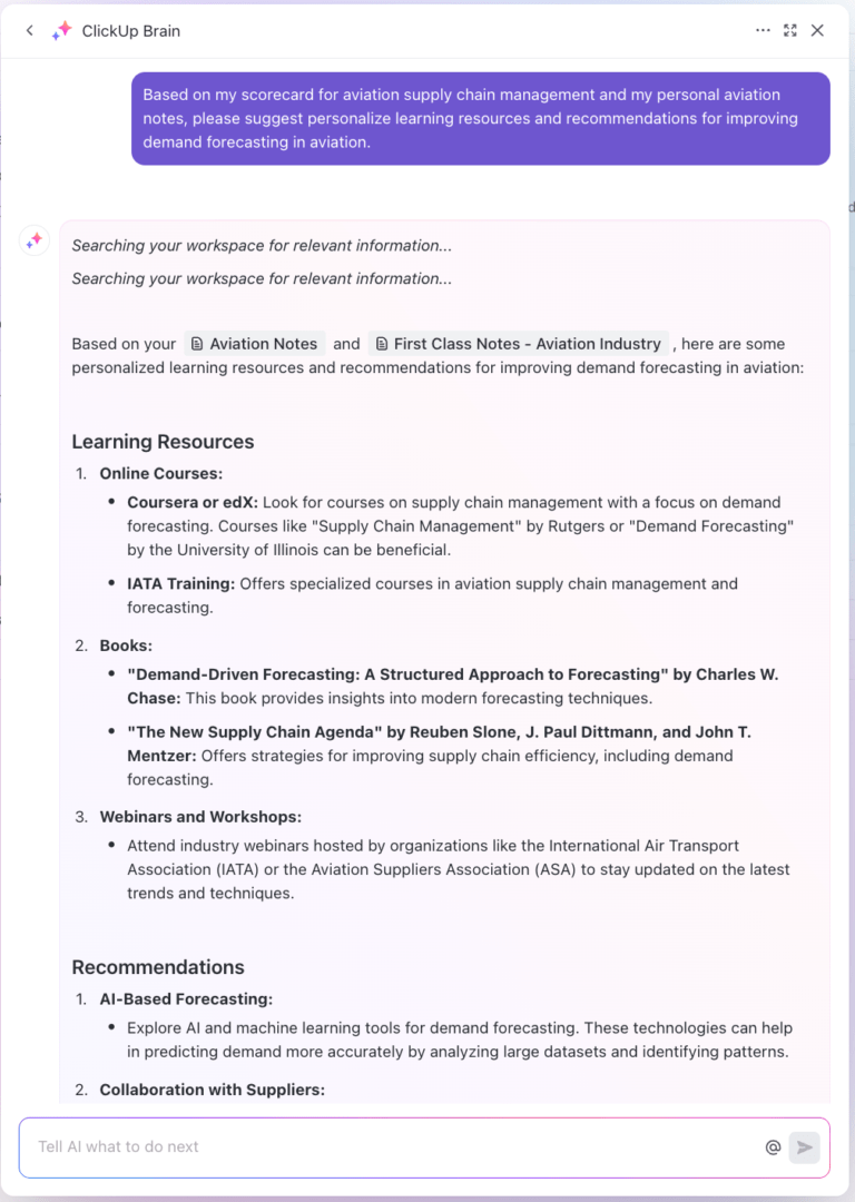 How to Use AI for Note Taking (Use Cases & Tools)