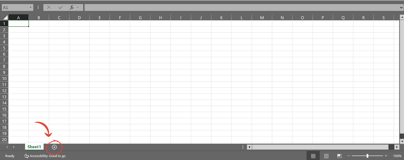 How to Make a Spreadsheet in Excel | ClickUp
