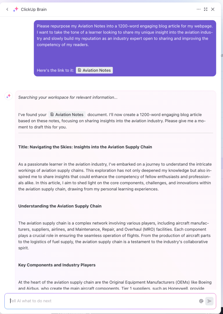 How to Use AI for Note Taking (Use Cases & Tools)