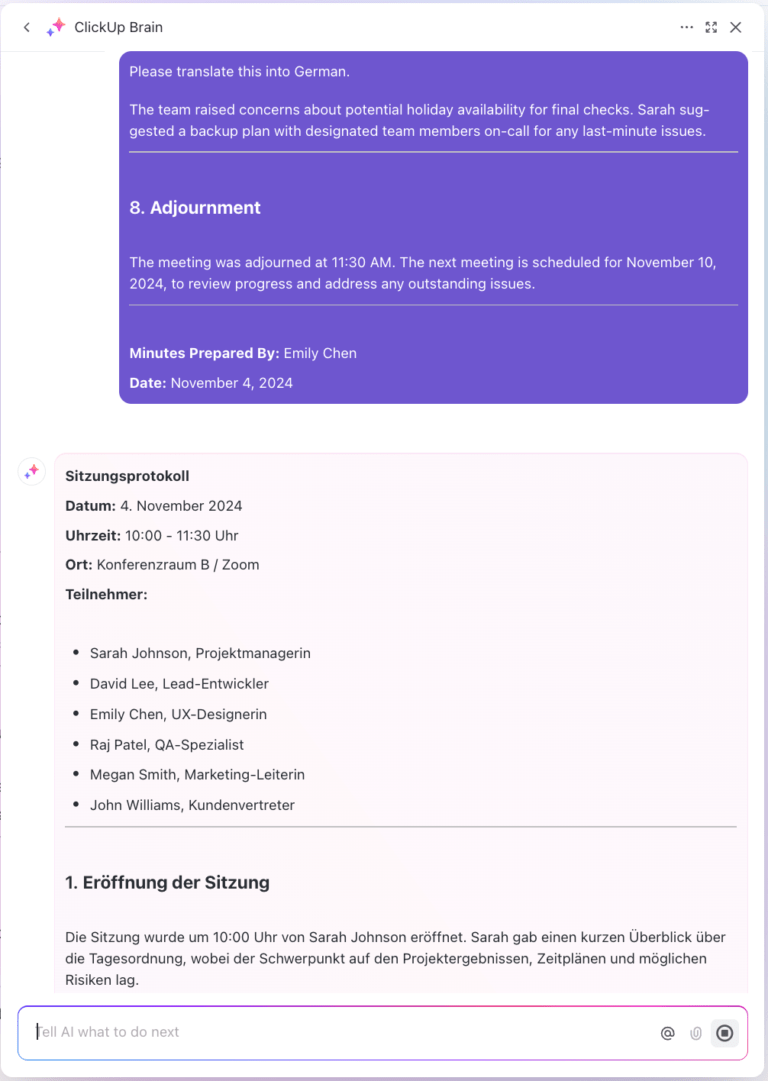 How to Use AI for Note Taking (Use Cases & Tools)