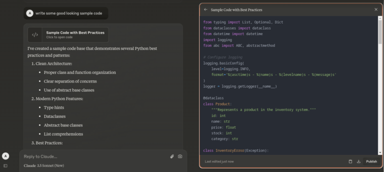 Claude AI vs ChatGPT: Which AI Tool is Best for Coders in 2025?
