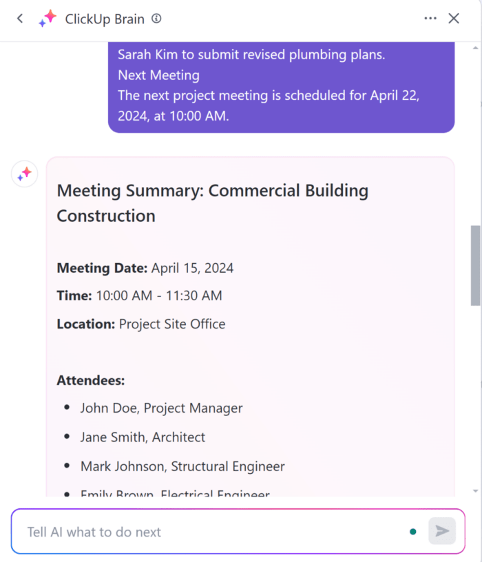 Round Robin Meeting: How to Set Up and Best Practices