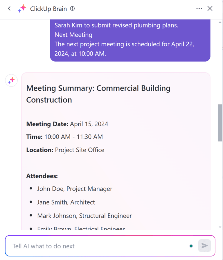 Round Robin Meeting: How to Set Up and Best Practices