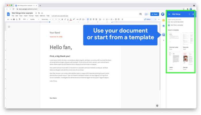 Kami Menguji 11 Alternatif Microsoft Word Gratis Terbaik 2025