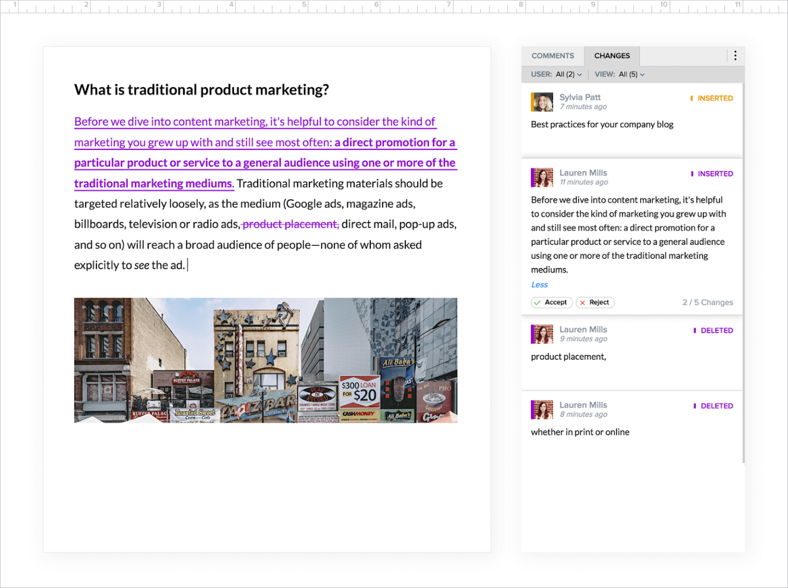 10 Best Microsoft Word Alternatives in 2025 (Free & Paid)