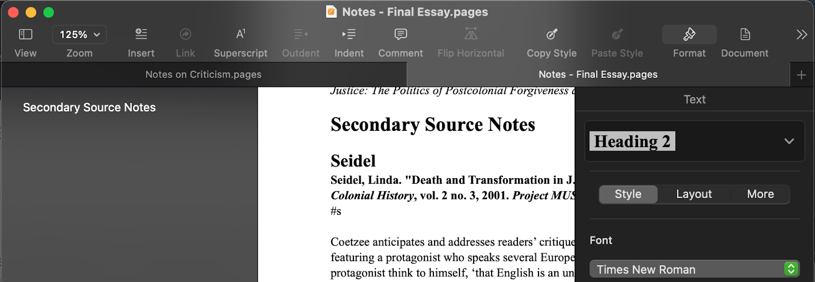 10 Best Microsoft Word Alternatives in 2025 (Free & Paid)
