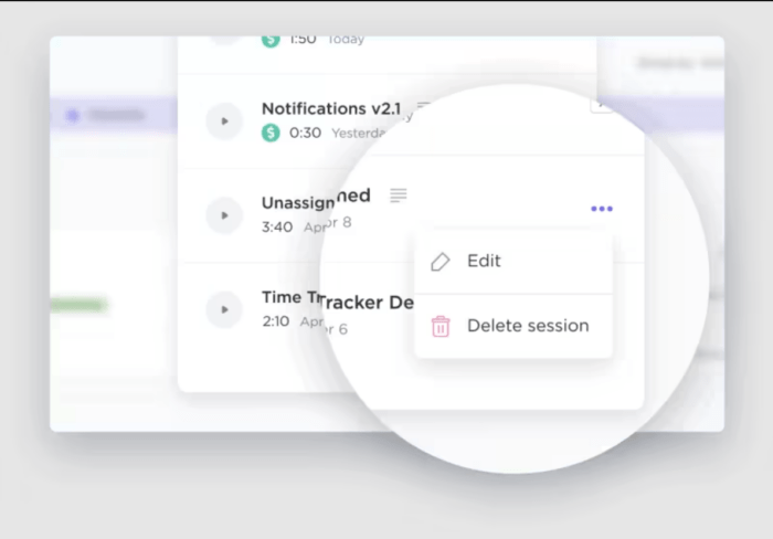 How to Track Time Spent on Tasks & Projects Efficiently | ClickUp