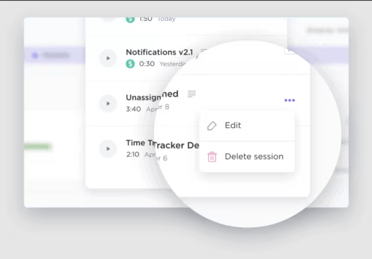 How to Track Time Spent on Tasks & Projects Efficiently | ClickUp