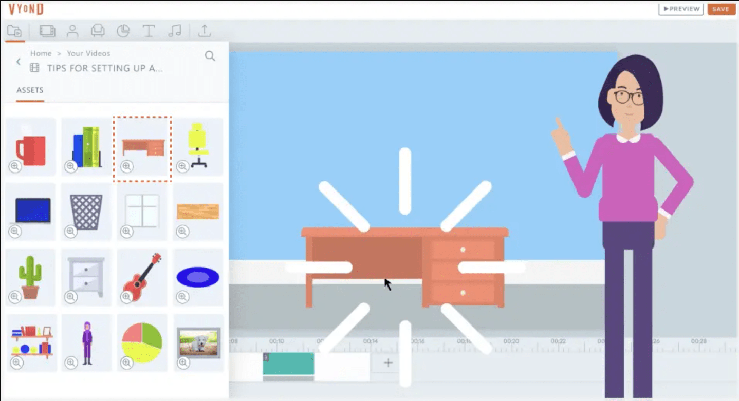15 Best Explainer Video Software for 2024 | ClickUp