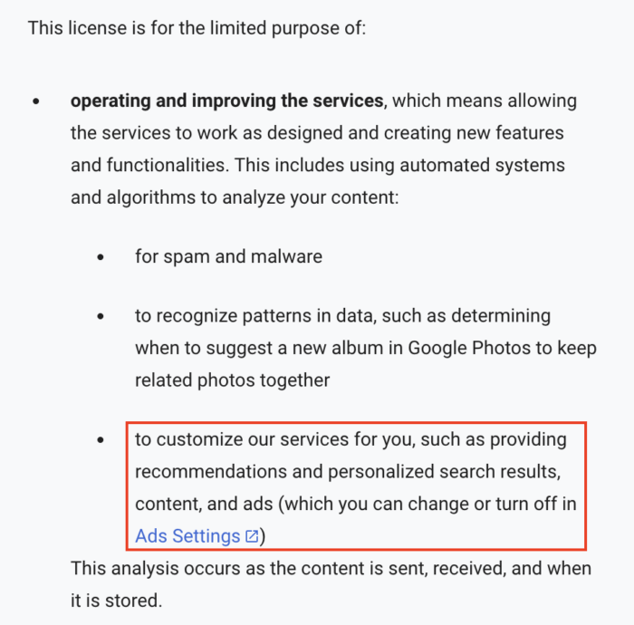 How to Organize Google Drive | ClickUp