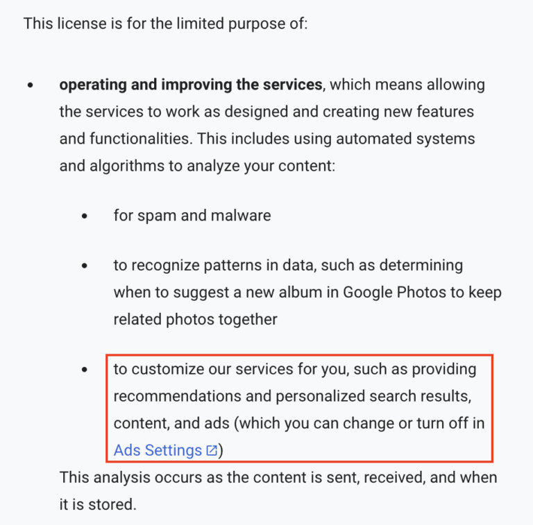 How to Organize Google Drive | ClickUp