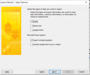 How to Export Your MS Project to Excel: A Practical Guide | ClickUp
