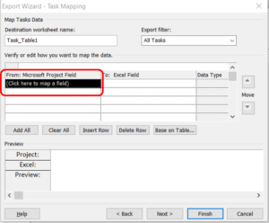 How to Export Your MS Project to Excel: A Practical Guide | ClickUp