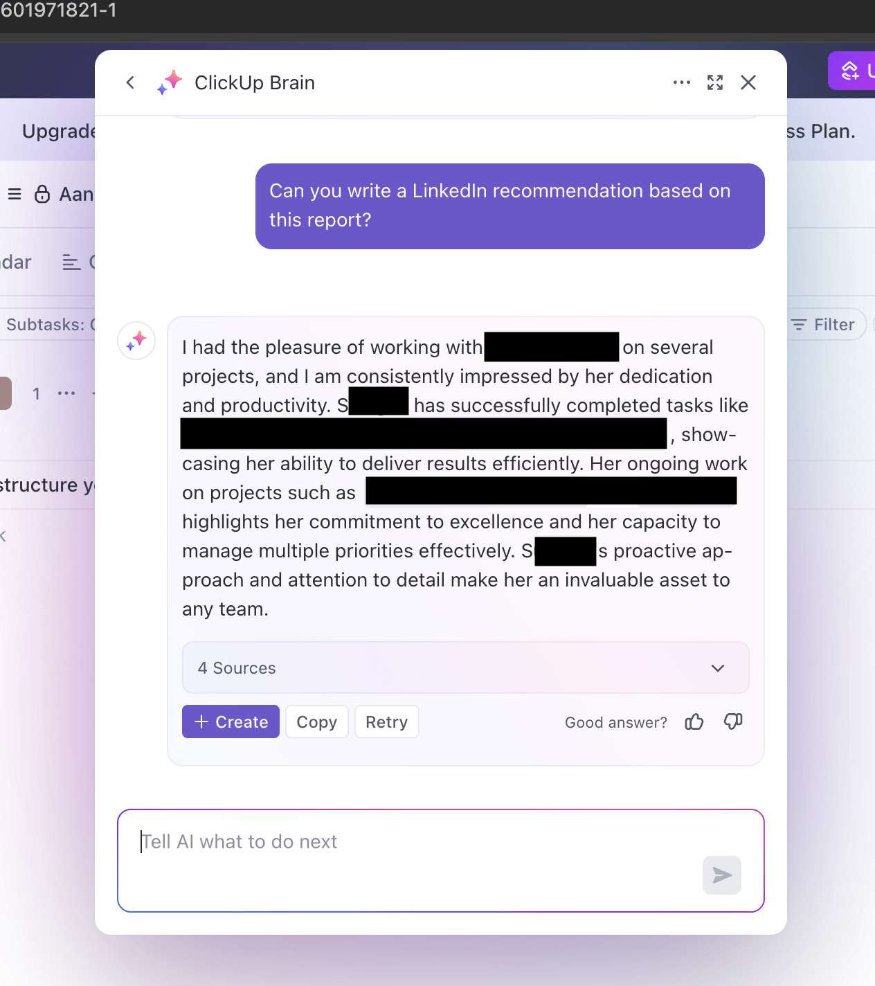 How to Write Powerful LinkedIn Recommendations (+Examples)