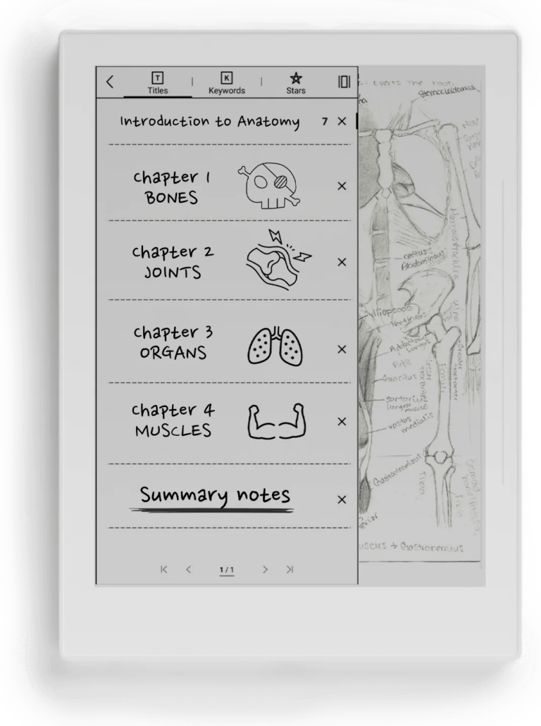 Top 10 Top Kindle Scribe Alternatives to Try | ClickUp