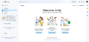 How to Use Google Chat for Effective Team Communication