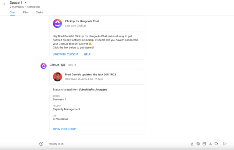 How to Use Google Chat for Effective Team Communication
