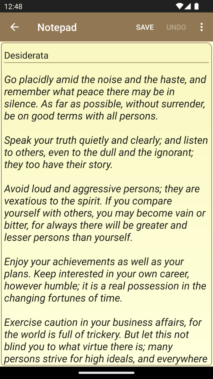 The 10 Best WordPad Alternatives to Try in 2025 | ClickUp