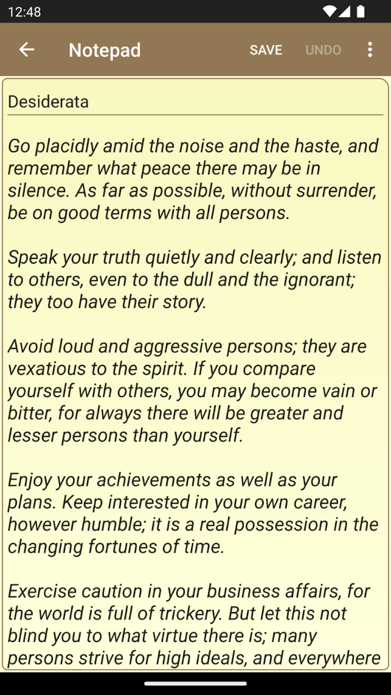 The 10 Best WordPad Alternatives to Try in 2025 | ClickUp