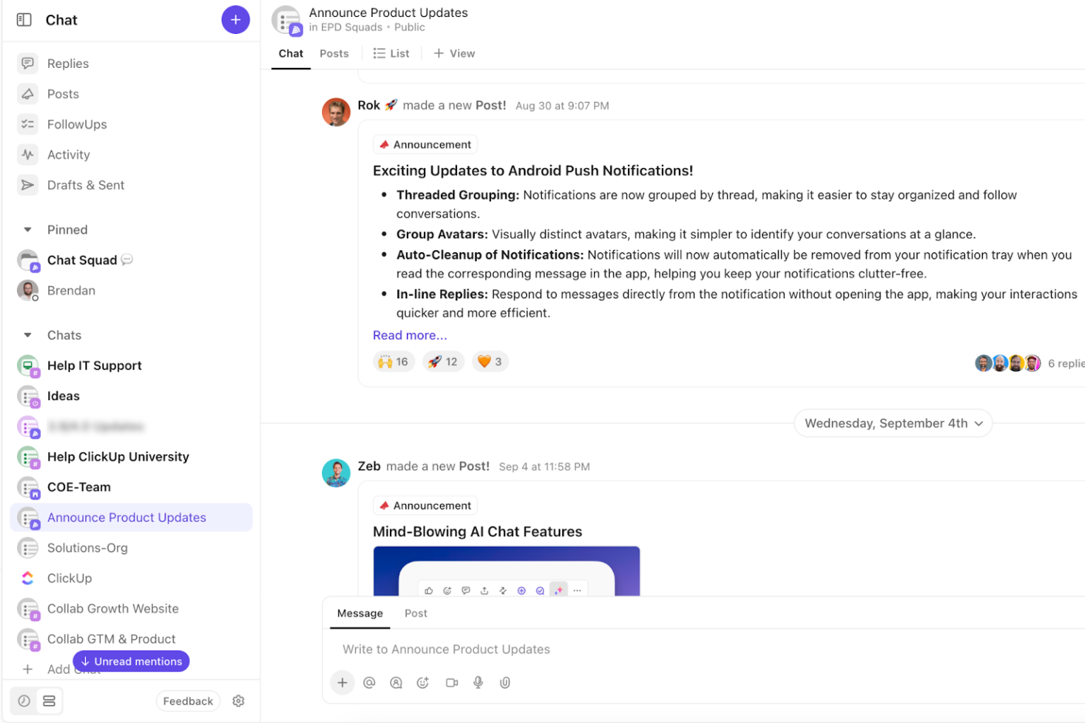 20 Best Task Management Software Tools in 2025