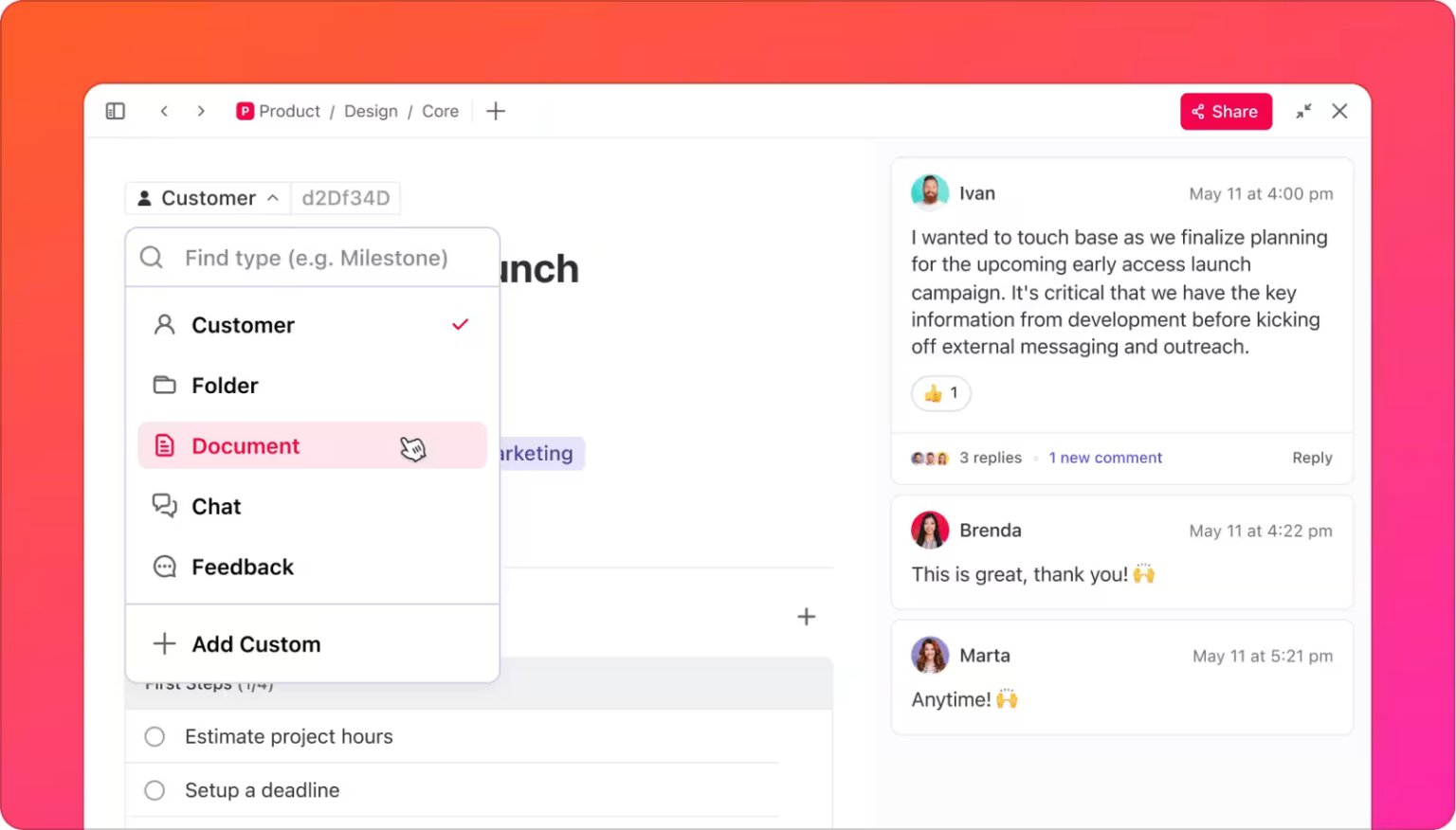 How to Manage a Team: Skills, Strategies, Tools | ClickUp