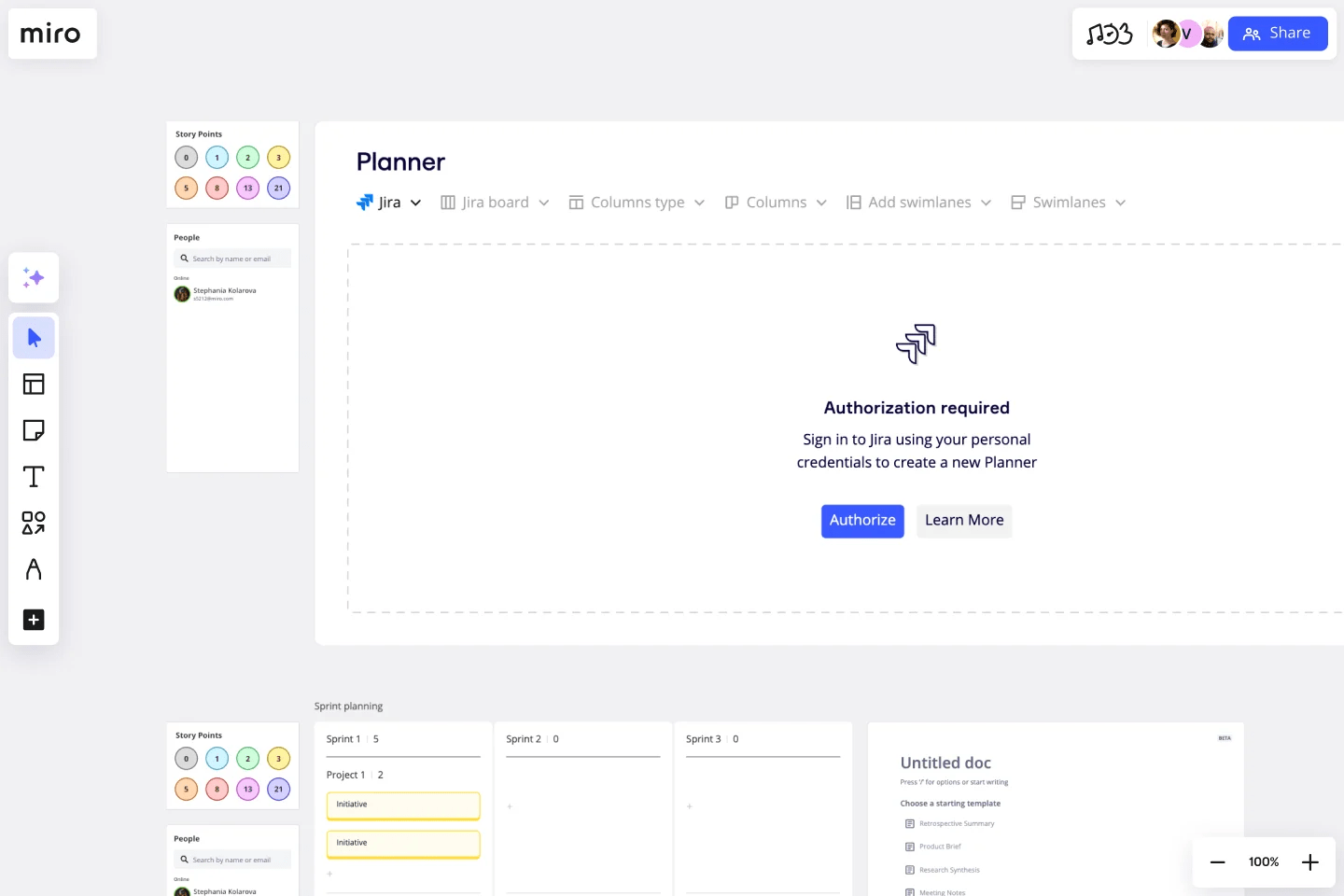 11 Free Sprint Review Templates | ClickUp