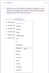 How to Organize Pages in Microsoft Word | ClickUp