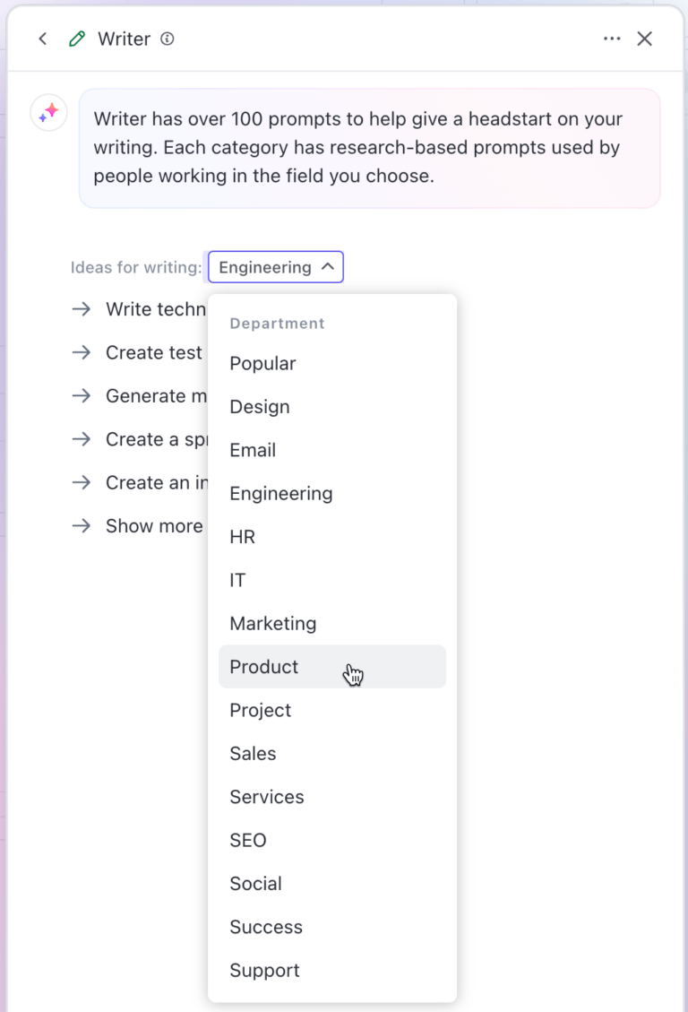 How to Organize Pages in Microsoft Word | ClickUp