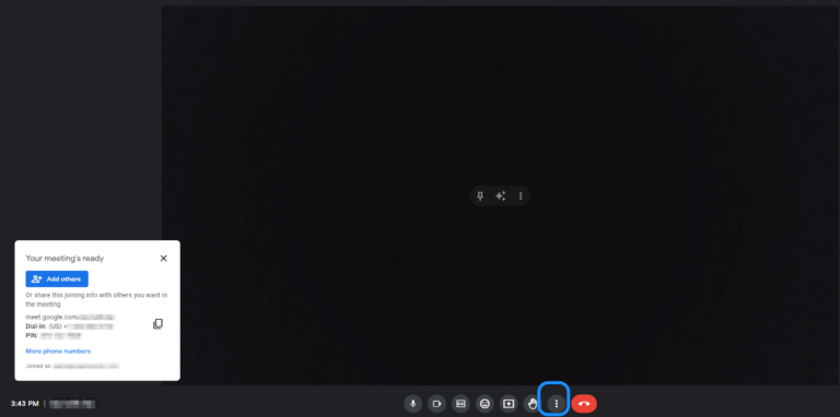How to Record Google Meet in Simple Steps | ClickUp