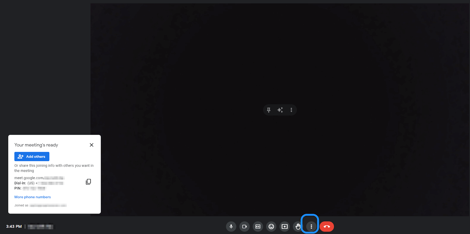 How to Record Google Meet in Simple Steps | ClickUp