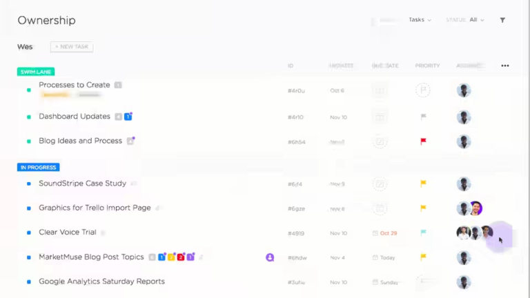 Project Manager Job Titles and Roles in Project Management