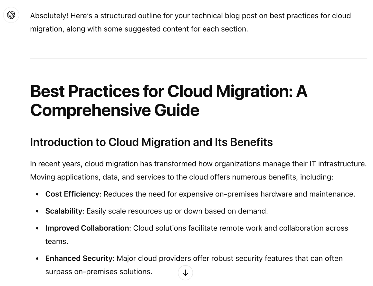 Explore 25+ ChatGPT Examples That Make Life Easier | ClickUp