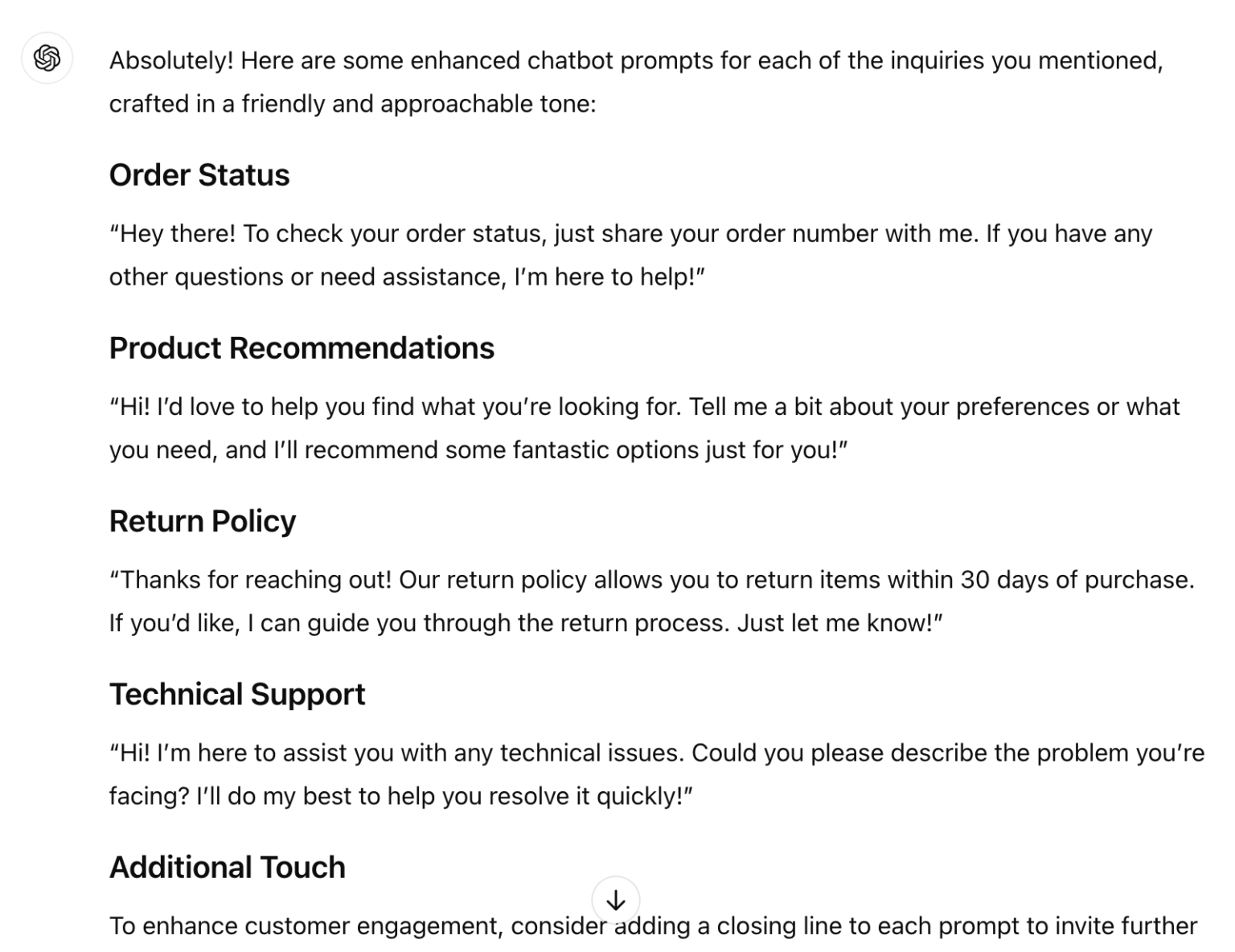 Explore 25+ ChatGPT Examples That Make Life Easier | ClickUp