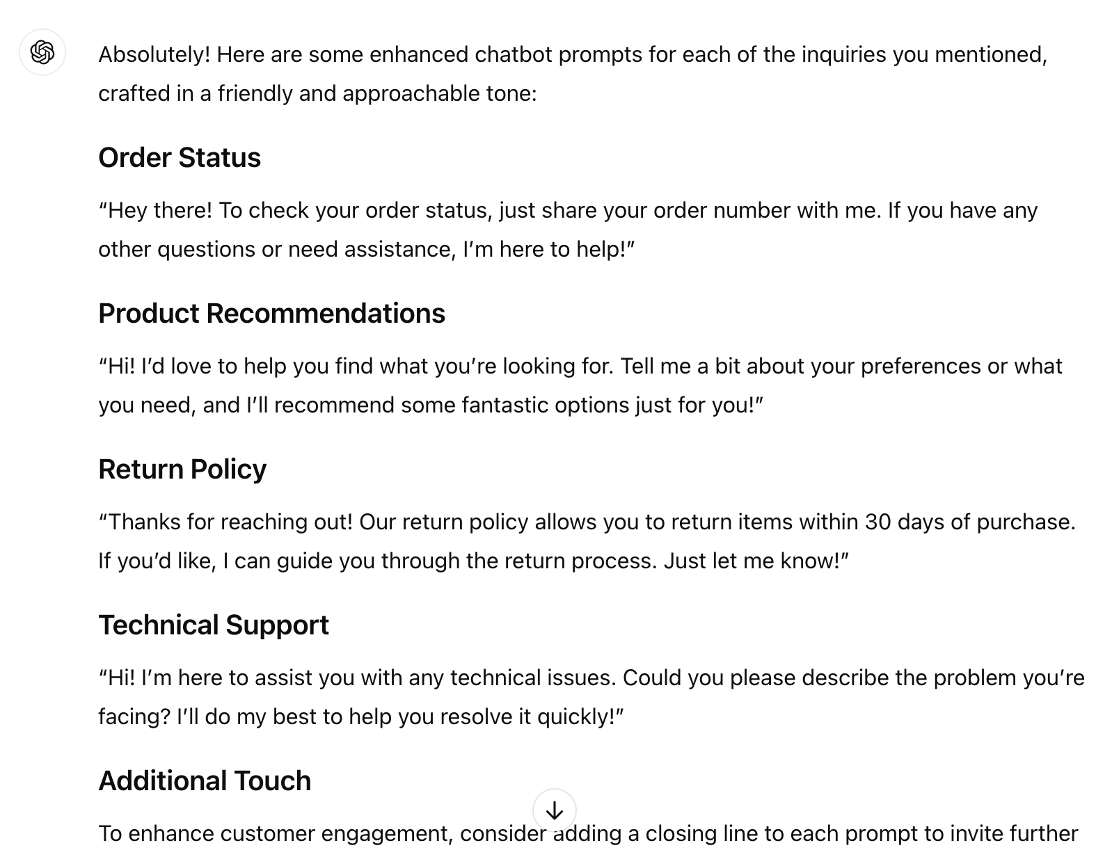 Explore 25+ ChatGPT Examples That Make Life Easier | ClickUp