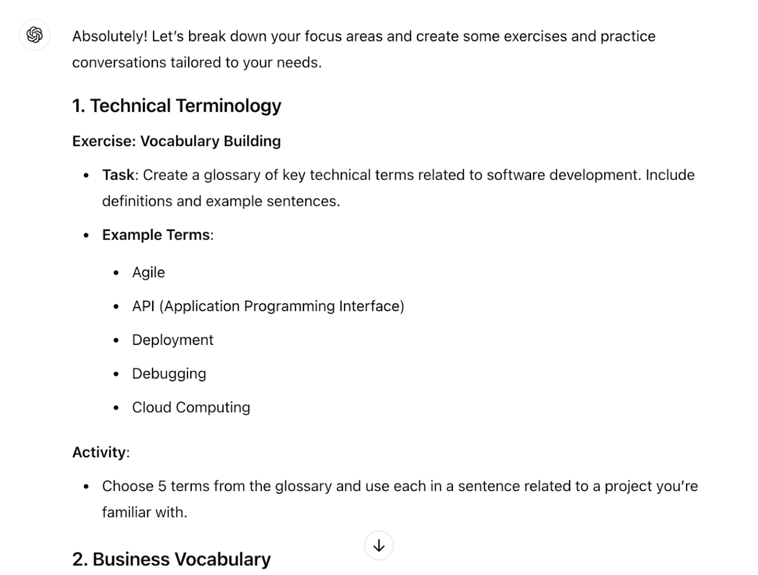 Explore 25+ ChatGPT Examples That Make Life Easier | ClickUp