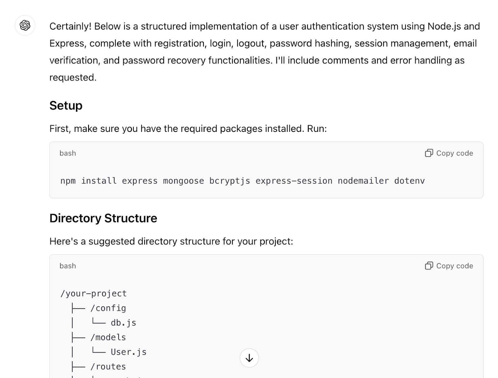 Explore 25+ ChatGPT Examples That Make Life Easier | ClickUp