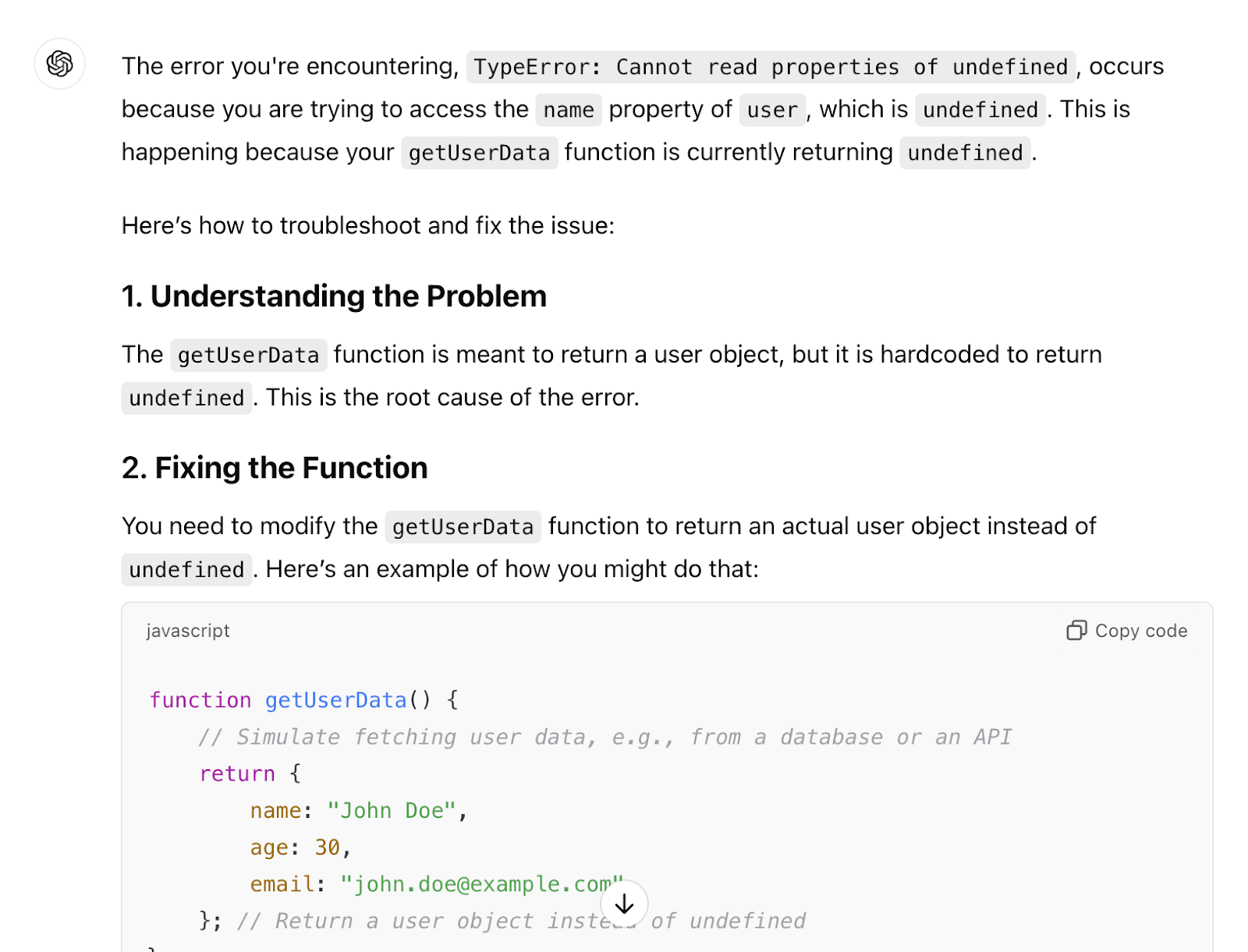 Explore 25+ ChatGPT Examples That Make Life Easier | ClickUp