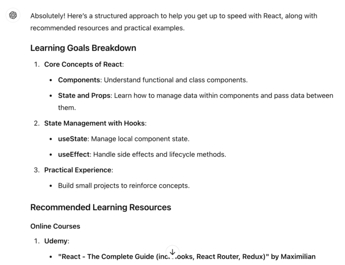 Explore 25+ ChatGPT Examples That Make Life Easier | ClickUp