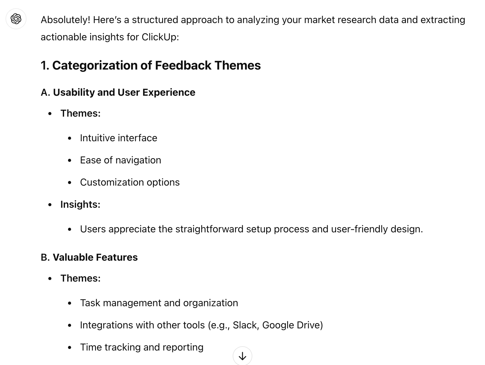 Explore 25+ ChatGPT Examples That Make Life Easier | ClickUp