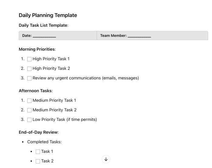 Explore 25+ ChatGPT Examples That Make Life Easier | ClickUp