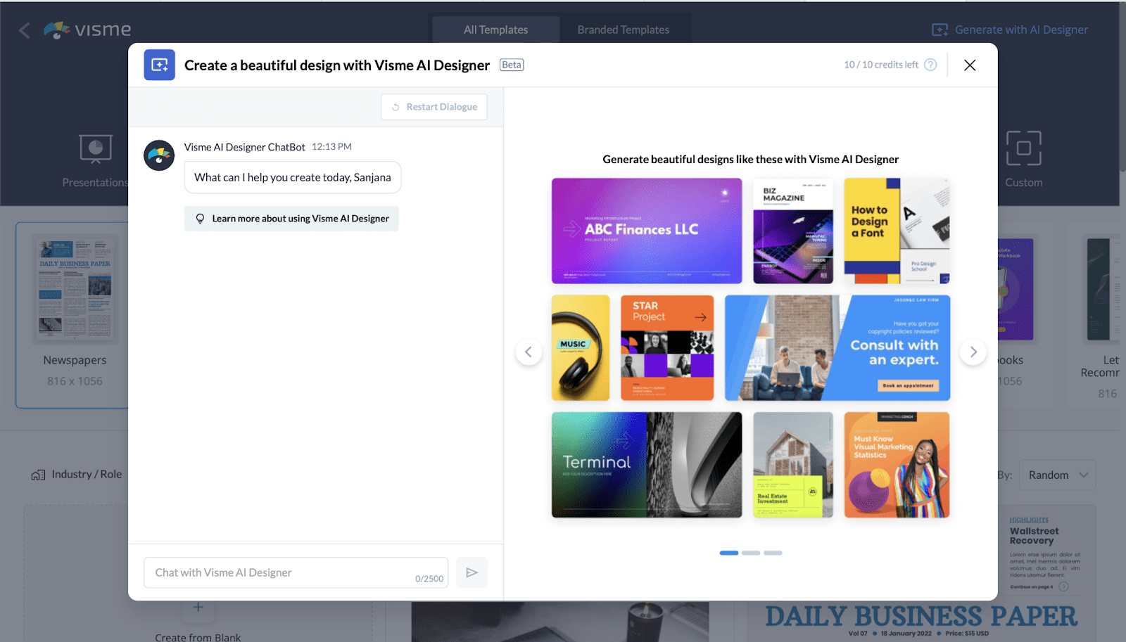 10 AI Newsletter Generators to Boost Your Content Creation