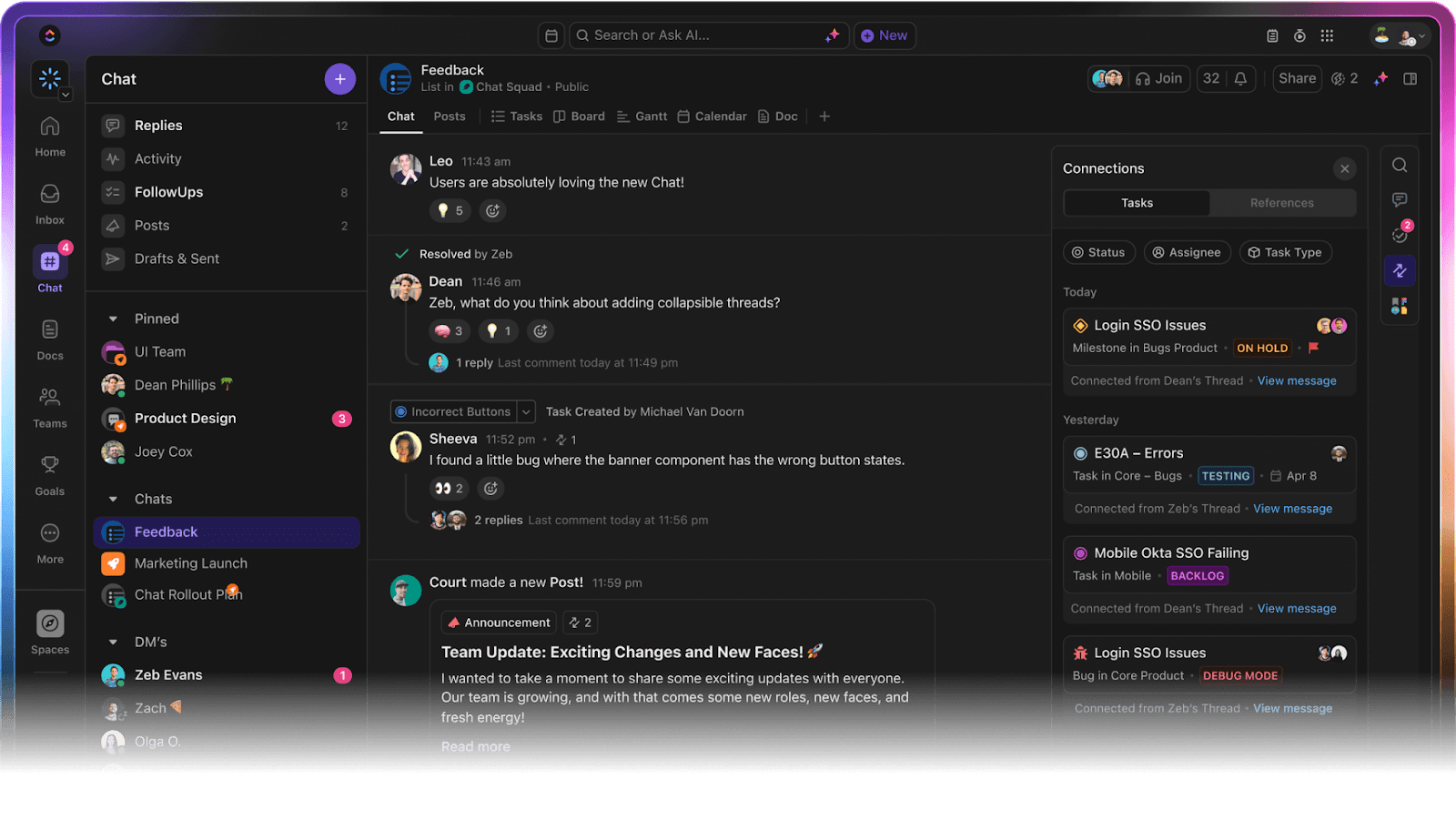 Essential Group Norms to Build a Strong, High-Performing Team