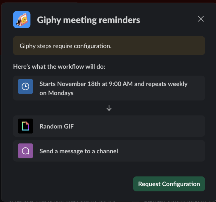 Free Slack Templates to Improve Your Workflow | ClickUp