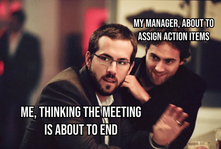 30+ Funniest Zoom Memes to Brighten Your Next Virtual Meeting