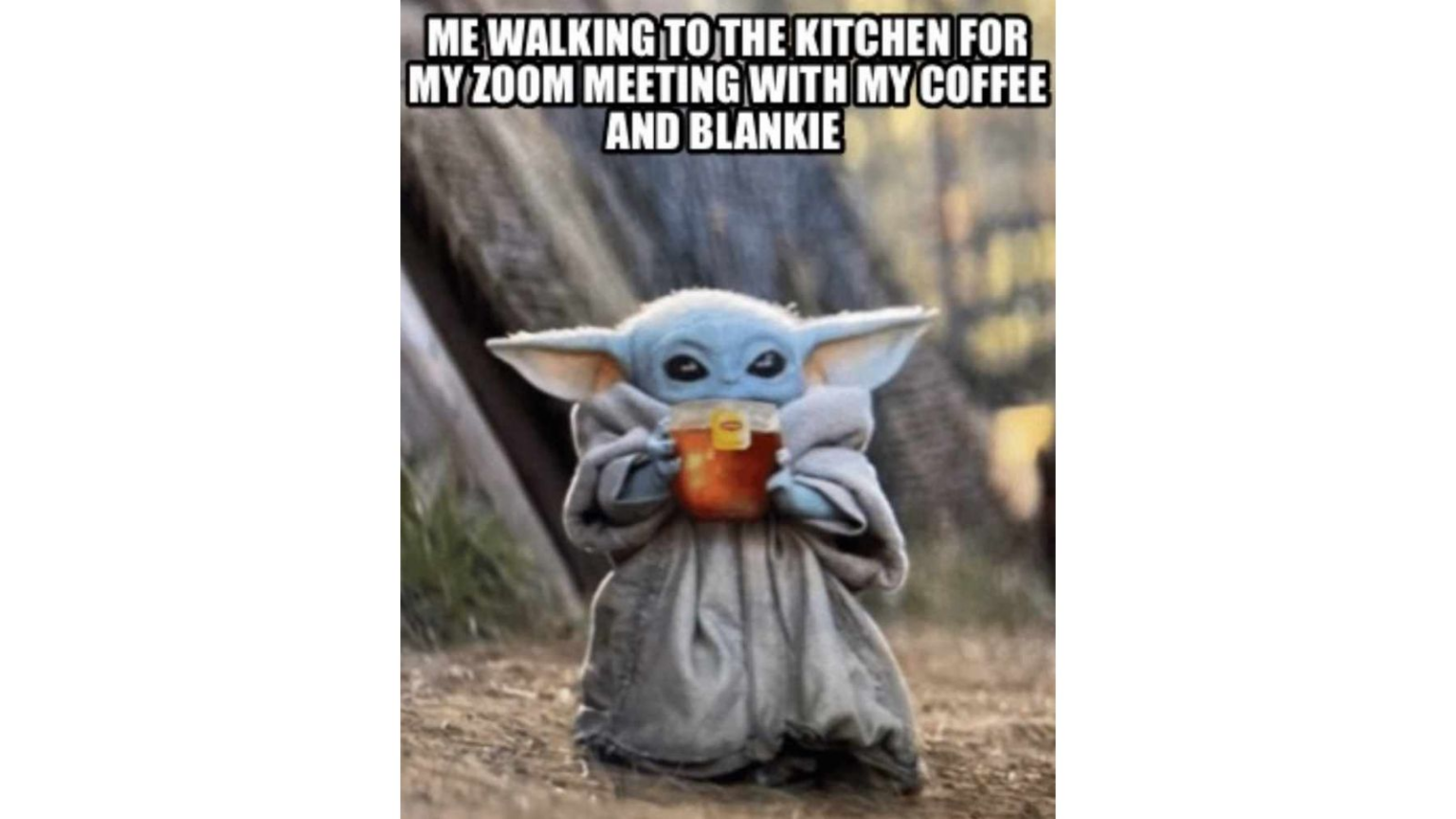 30+ Funniest Zoom Memes to Brighten Your Next Virtual Meeting