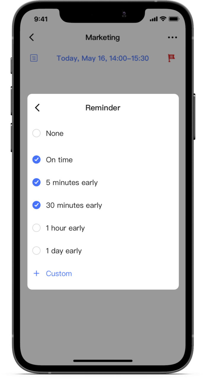 TickTick vs. Things 3: Which Is the Best Task Manager in 2025?